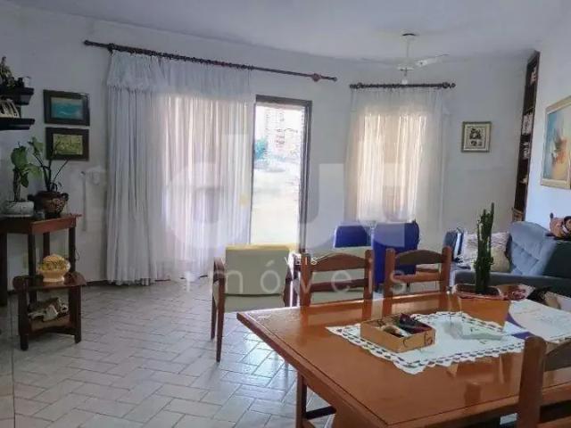 Apartamento para Venda em Campinas/SP Jardim Proença 3 Quartos