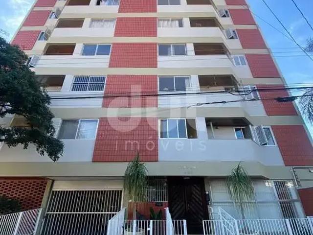 Apartamento para Venda em Campinas/SP Jardim Proença 3 Quartos