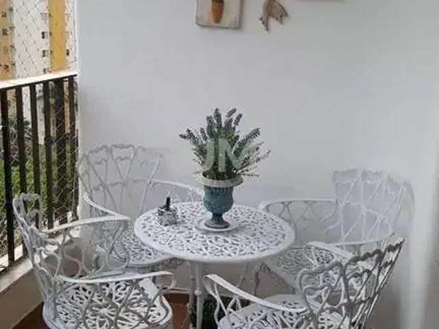 Apartamento para Venda em Campinas/SP Jardim Proença 3 Quartos