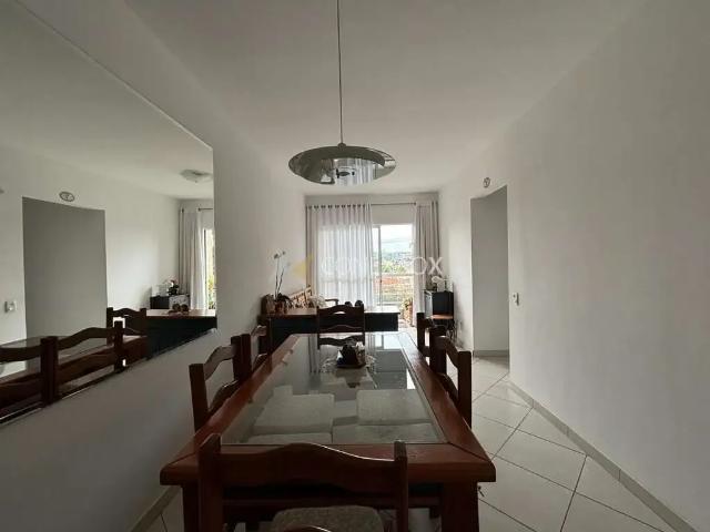 Apartamento para Venda em Campinas/SP Jardim Proença 3 Quartos
