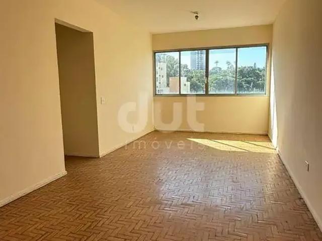 Apartamento para Venda em Campinas/SP Jardim Proença 3 Quartos