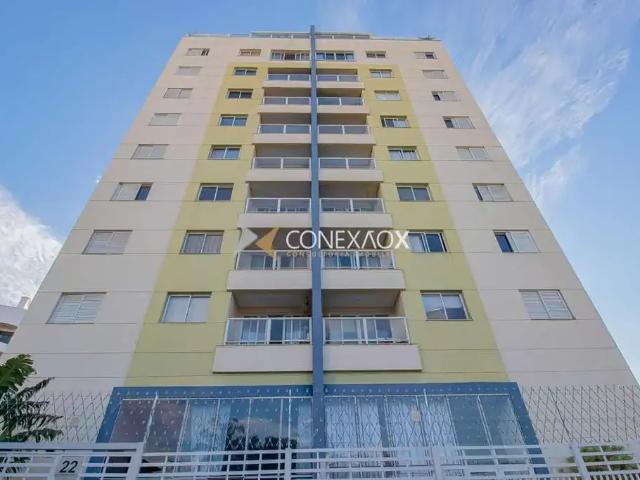 Apartamento para Venda em Campinas/SP Jardim Proença 3 Quartos