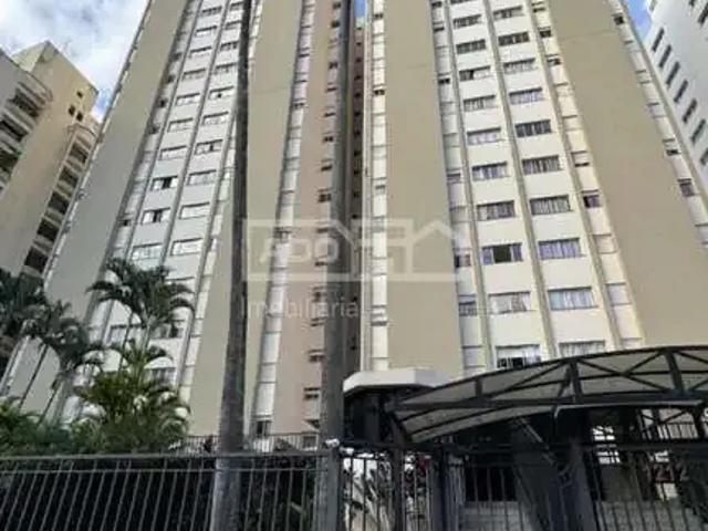 Apartamento para Venda em Campinas/SP Jardim Proença 3 Quartos