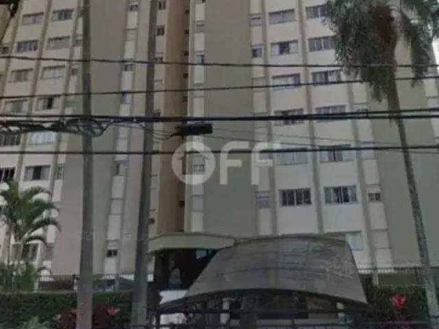 Apartamento para Venda em Campinas/SP Jardim Proença 3 Quartos