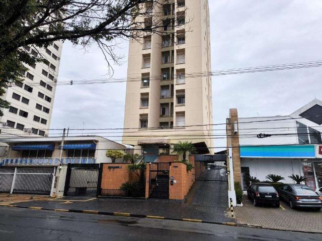 Apartamento para Venda em Campinas/SP Jardim Proença 1 Quartos