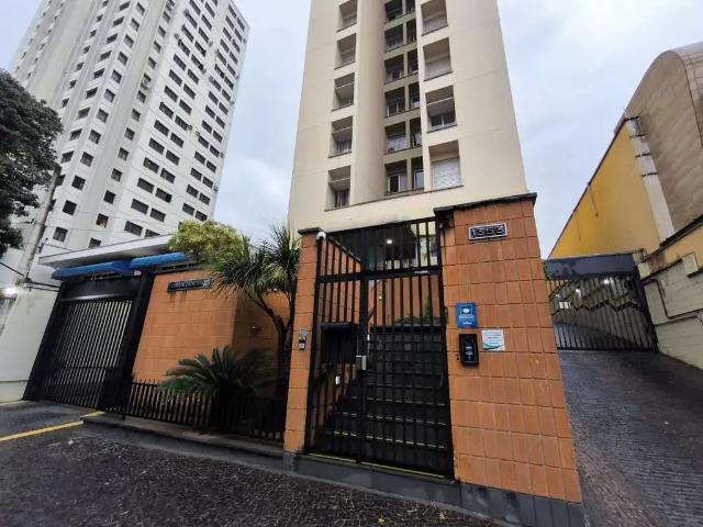 Apartamento para Venda em Campinas/SP Jardim Proença 1 Quartos