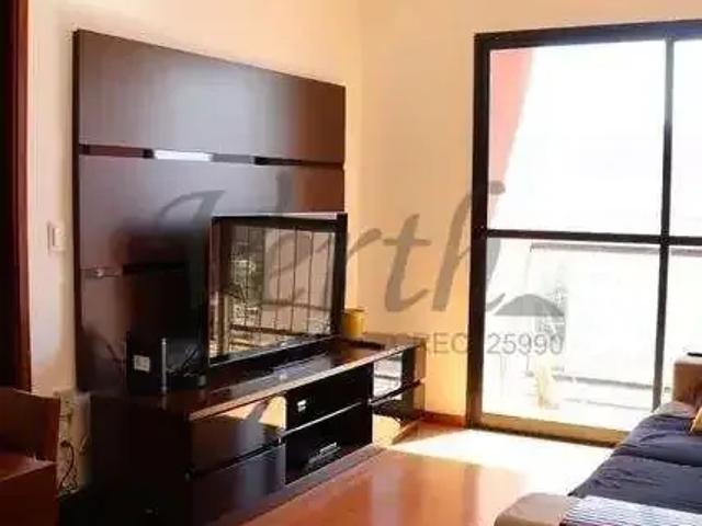 Apartamento para Venda em Campinas/SP Jardim Proença 1 Quartos