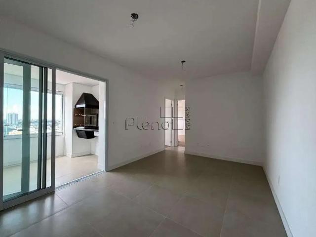Apartamento para Venda em Campinas/SP Jardim Proença 2 Quartos