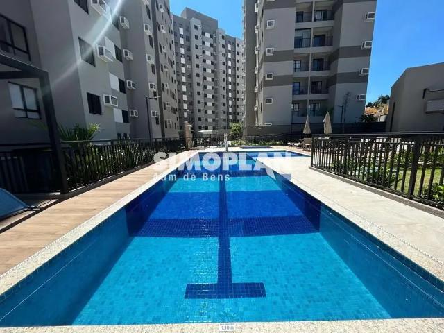 Apartamento para Venda em Campinas/SP Jardim Proença 2 Quartos