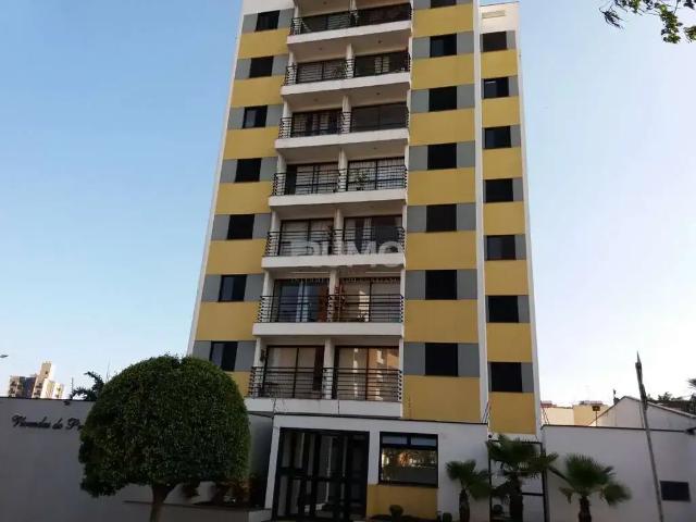 Apartamento para Venda em Campinas/SP Jardim Proença 2 Quartos
