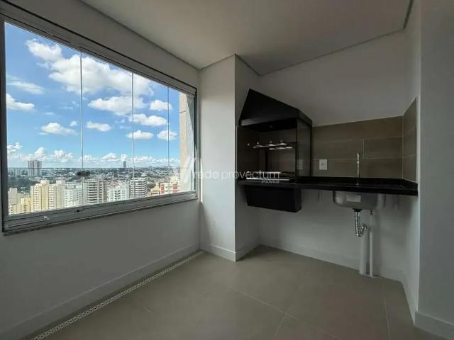 Apartamento para Venda em Campinas/SP Jardim Proença 2 Quartos