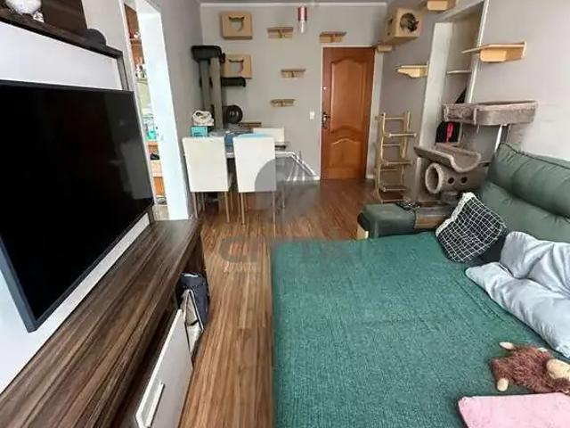 Apartamento para Venda em Campinas/SP Jardim Proença 2 Quartos