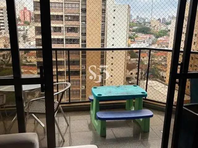 Apartamento para Venda em Campinas/SP Jardim Proença 2 Quartos