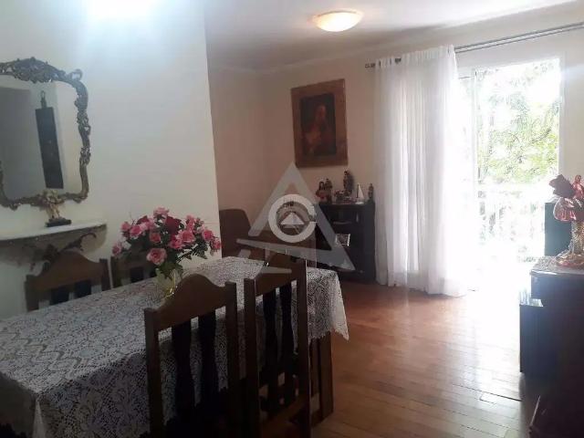 Apartamento para Venda em Campinas/SP Jardim Proença 2 Quartos