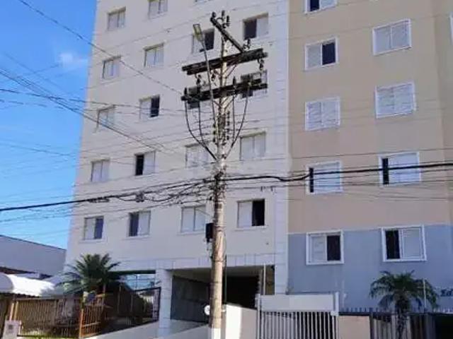 Apartamento para Venda em Campinas/SP Jardim Proença 2 Quartos