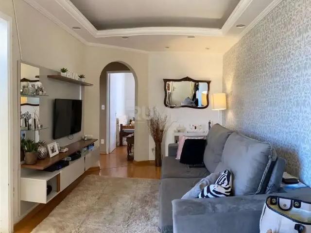 Apartamento para Venda em Campinas/SP Jardim Proença 2 Quartos