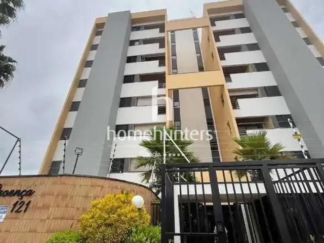 Apartamento para Venda em Campinas/SP Jardim Proença 2 Quartos