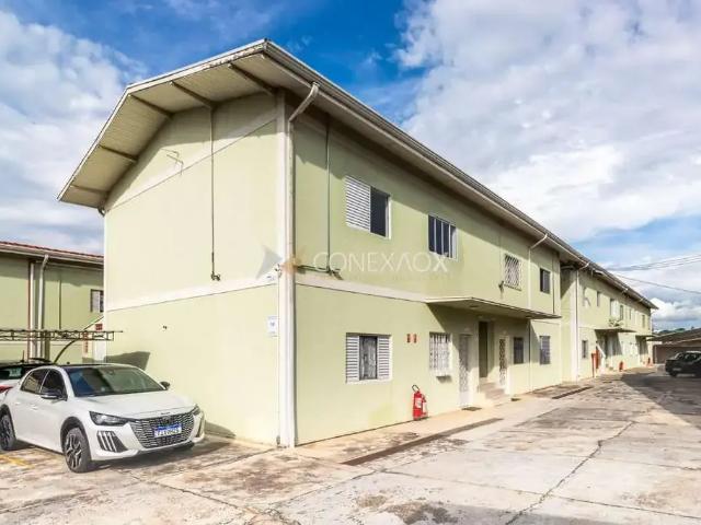 Apartamento para Venda em Campinas/SP Jardim Proença 2 Quartos