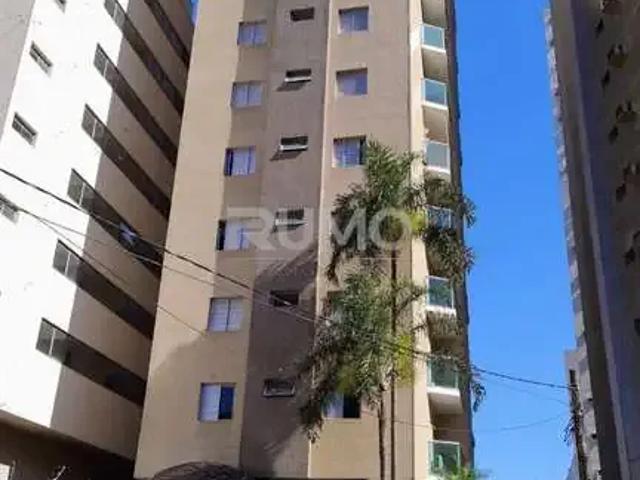 Apartamento para Venda em Campinas/SP Jardim Proença 2 Quartos