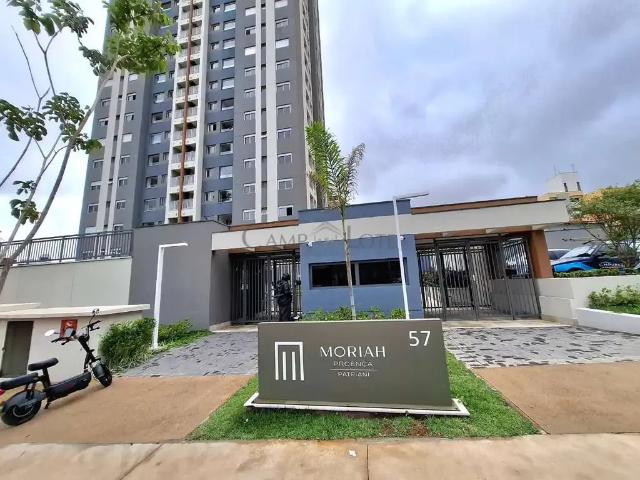 Apartamento para Venda em Campinas/SP Jardim Proença 2 Quartos