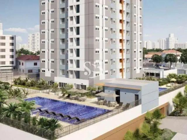 Apartamento para Venda em Campinas/SP Jardim Proença 2 Quartos