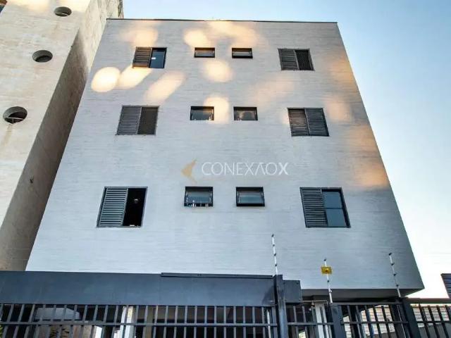 Apartamento para Venda em Campinas/SP Jardim Proença 2 Quartos