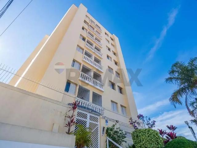 Apartamento para Venda em Campinas/SP Jardim Proença 2 Quartos
