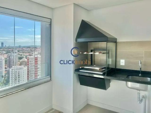 Apartamento para Venda em Campinas/SP Jardim Proença 2 Quartos