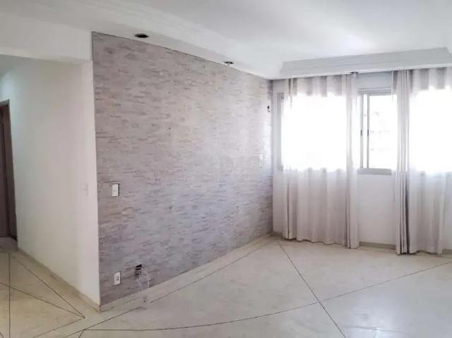 Apartamento para Venda em Campinas/SP Jardim Proença 2 Quartos