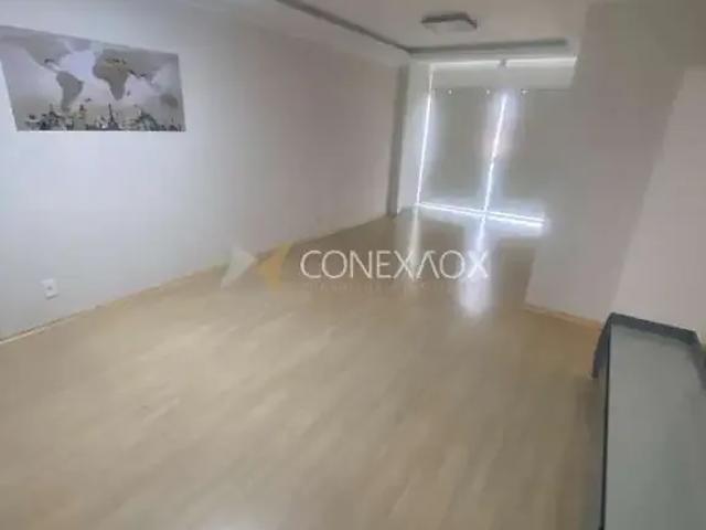Apartamento para Venda em Campinas/SP Jardim Proença 2 Quartos