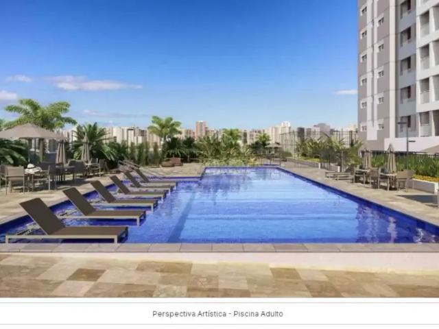 Apartamento para Venda em Campinas/SP Jardim Proença 2 Quartos
