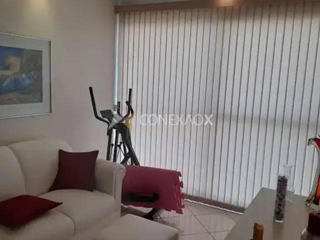 Apartamento para Venda em Campinas/SP Jardim Proença 2 Quartos