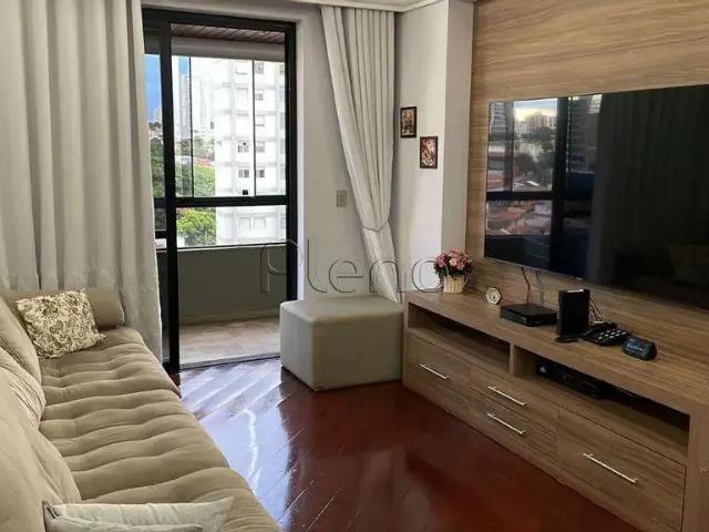 Apartamento para Venda em Campinas/SP Jardim Proença 4 Quartos