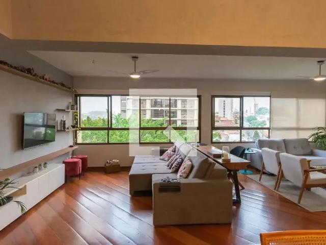 Apartamento para Venda em Campinas/SP Jardim Proença 4 Quartos