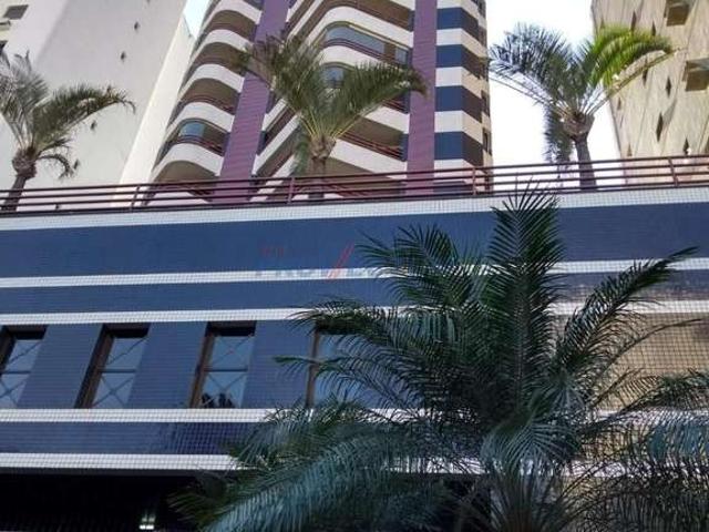 Apartamento para Venda em Campinas/SP Jardim Proença 4 Quartos