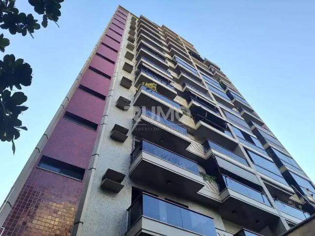 Apartamento para Venda em Campinas/SP Jardim Proença 4 Quartos