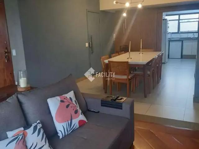 Apartamento para Venda em Campinas/SP Jardim Proença 4 Quartos