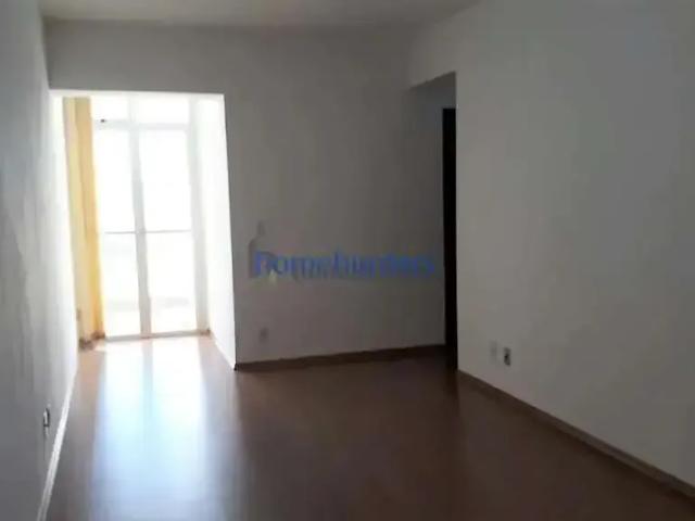 Apartamento para Venda em Campinas/SP Jardim Proença I 2 Quartos