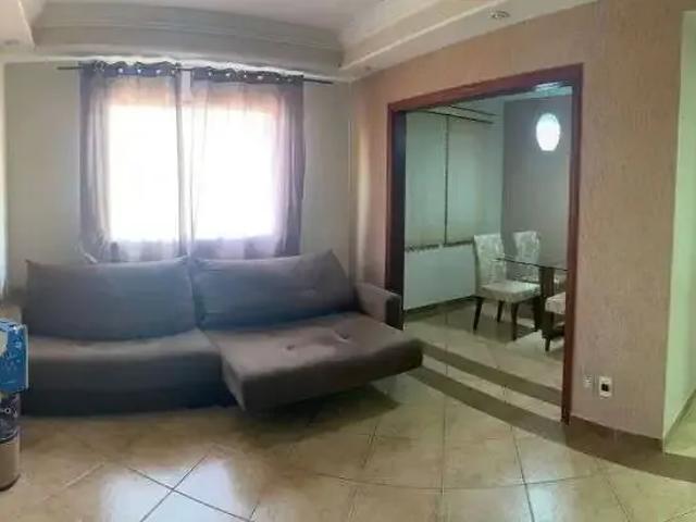 Apartamento para Venda em Campinas/SP Jardim Quarto Centenário 2 Quartos