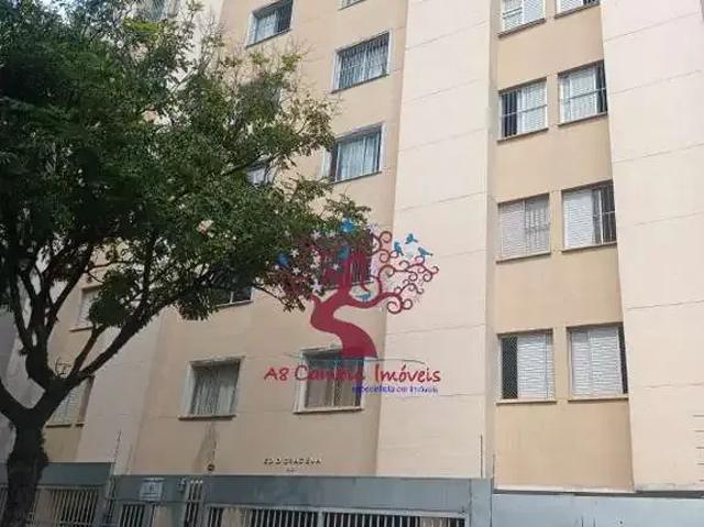 Apartamento para Venda em Campinas/SP Jardim Quarto Centenário 3 Quartos