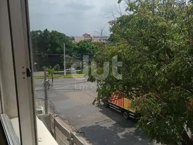 Apartamento para Venda em Campinas/SP Jardim Quarto Centenário 3 Quartos