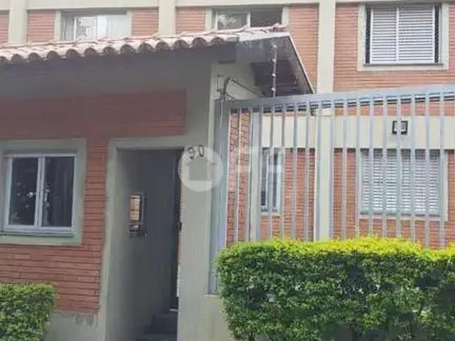 Apartamento para Venda em Campinas/SP Jardim Quarto Centenário 3 Quartos