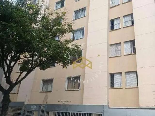 Apartamento para Venda em Campinas/SP Jardim Quarto Centenário 3 Quartos