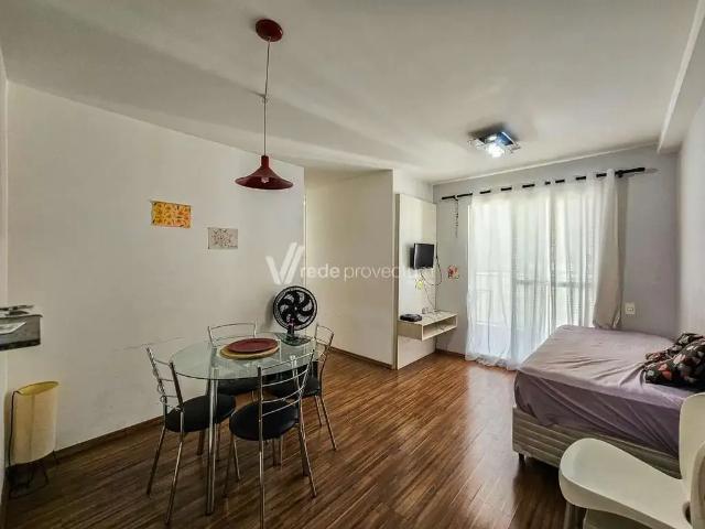 Apartamento para Venda em Campinas/SP Jardim Roseira 3 Quartos
