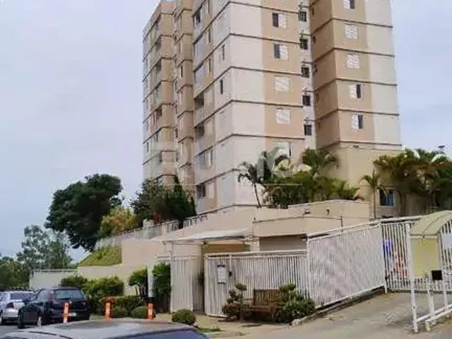 Apartamento para Venda em Campinas/SP Jardim Roseira 3 Quartos