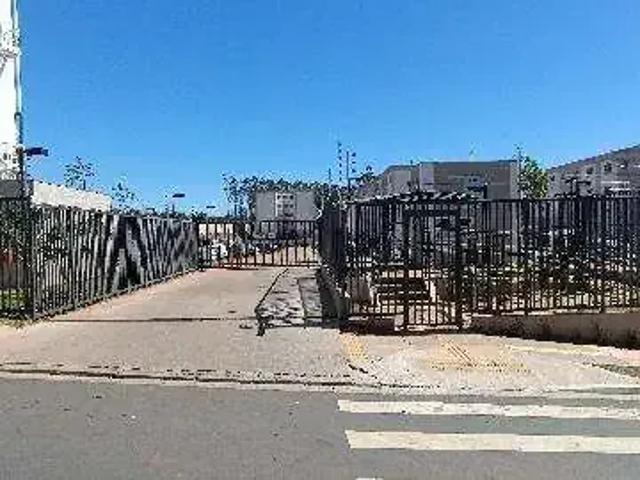 Apartamento para Venda em Campinas/SP Jardim Rossin