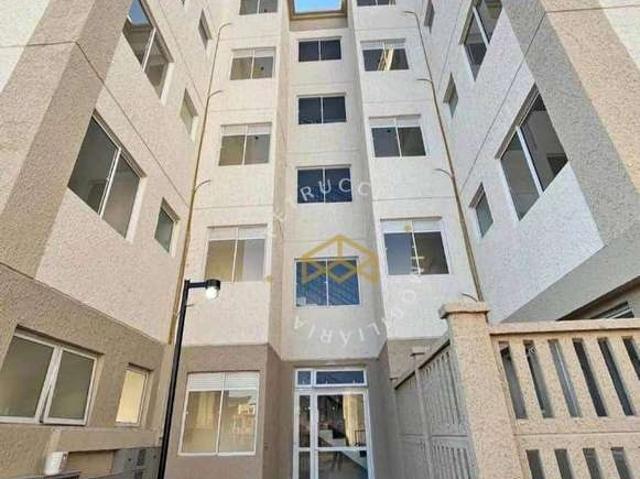 Apartamento para Venda em Campinas/SP Jardim Rossin 2 Quartos