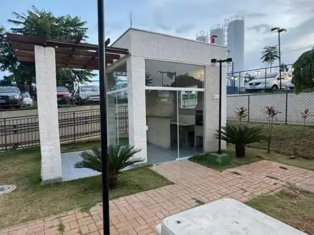 Apartamento para Venda em Campinas/SP Jardim Rossin 2 Quartos