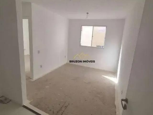 Apartamento para Venda em Campinas/SP Jardim Rossin 2 Quartos