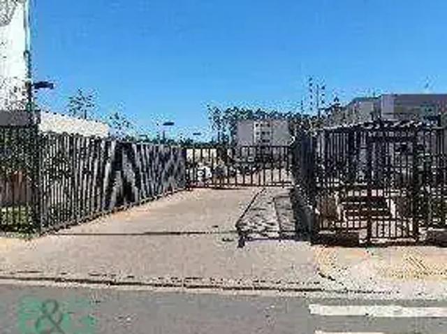 Apartamento para Venda em Campinas/SP Jardim Rossin 2 Quartos